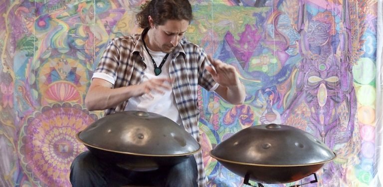 Todo sobre el HANG, Hand Pan, Hang Drum y Tongue Drum
